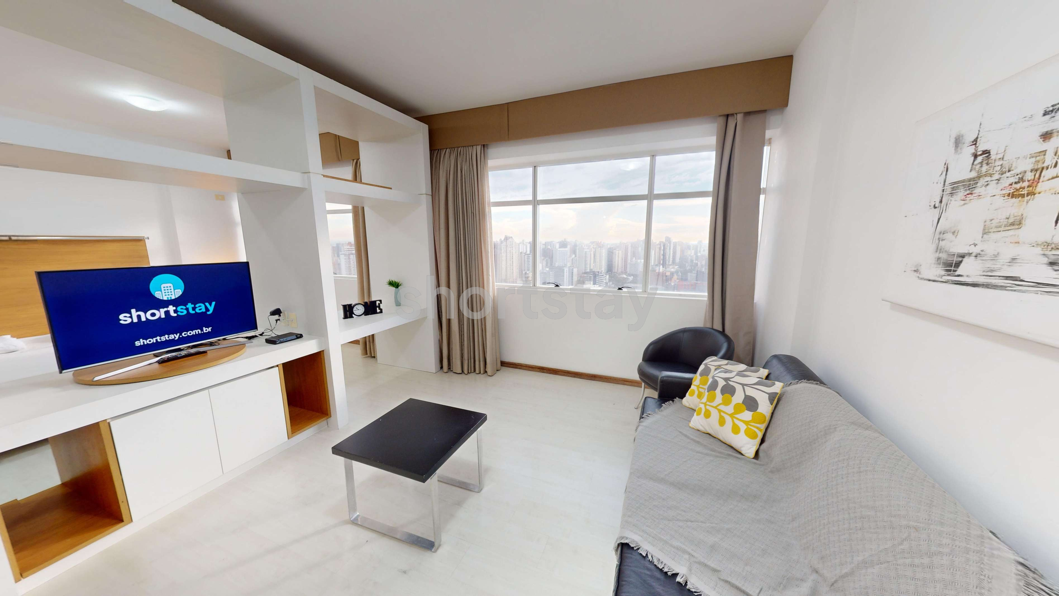 Shortstay | Aluguéis de acomodações