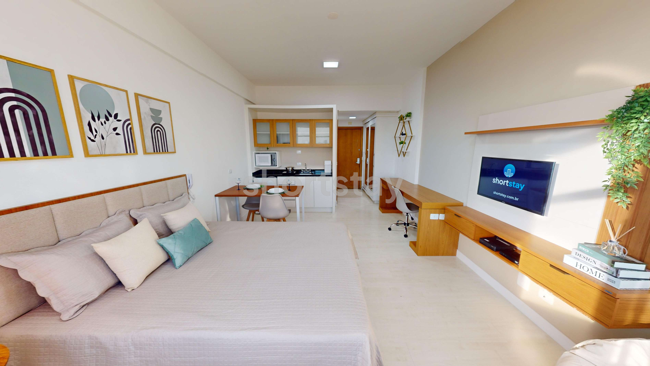 Shortstay | Aluguéis de acomodações