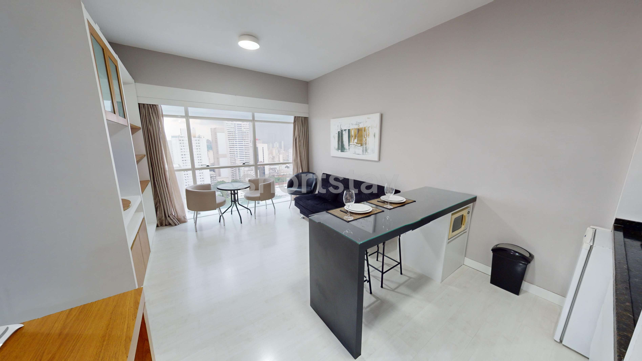 Shortstay | Aluguéis de acomodações