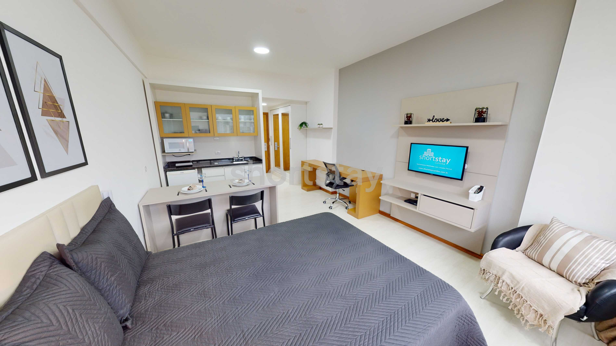 Shortstay | Aluguéis de acomodações